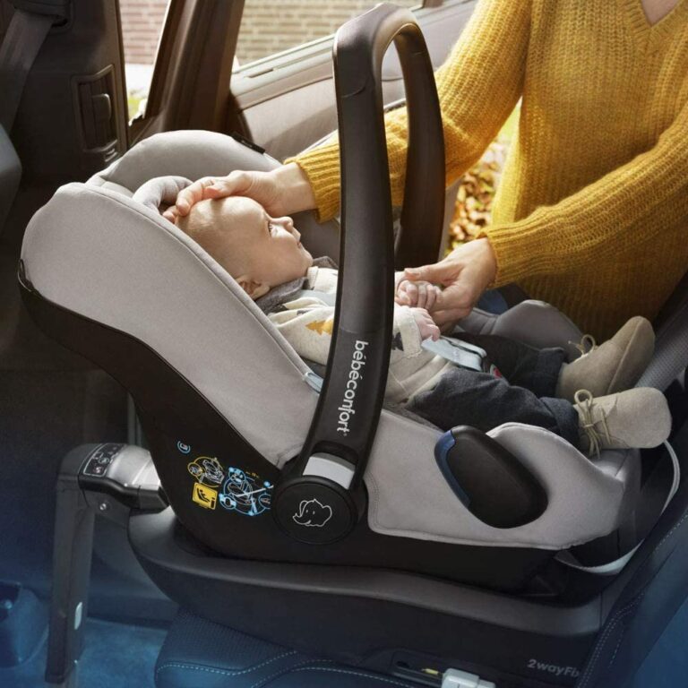 Ovetto Reclinabile Cybex Cloud Z: e viaggia in pieno comfort – Bimbosicuro