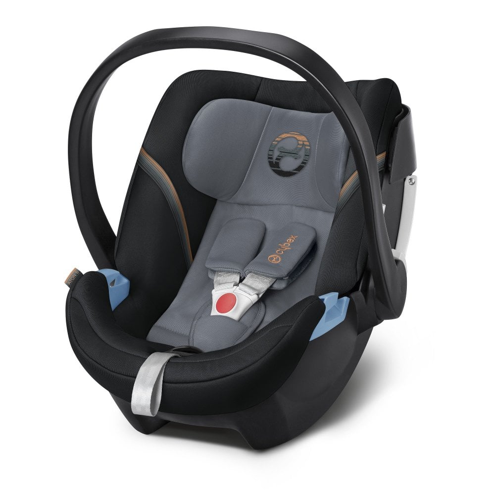 Ovetti Cybex: Comfort, Sicurezza, Ergonomia – Bimbosicuro